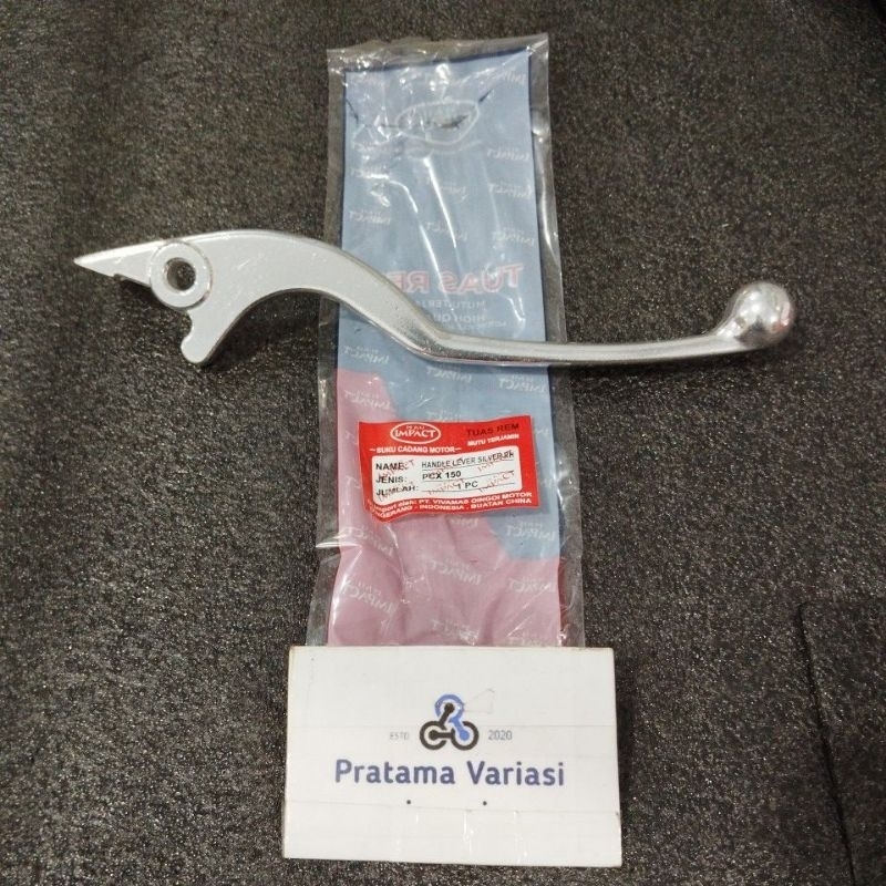 Jual [Impact] Handle Kanan Rem Depan - Honda PCX 150 / 160 / ADV 150 ...