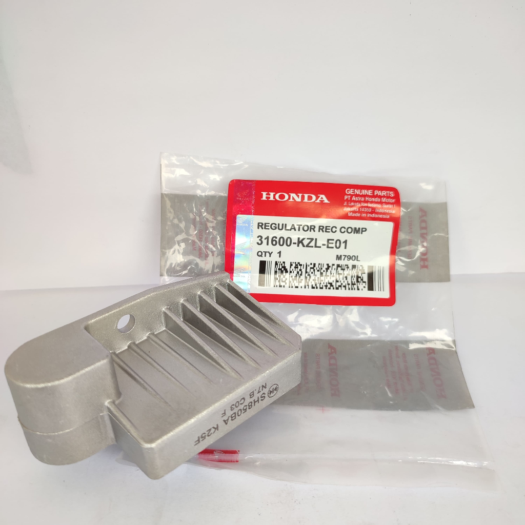 Jual KIPROK HONDA BEAT FI SCOOPY FI 3160-KZL-E01 | Shopee Indonesia