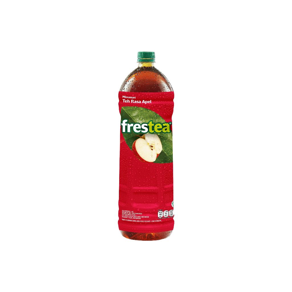 Jual Frestea Apple 1500 Ml | Shopee Indonesia
