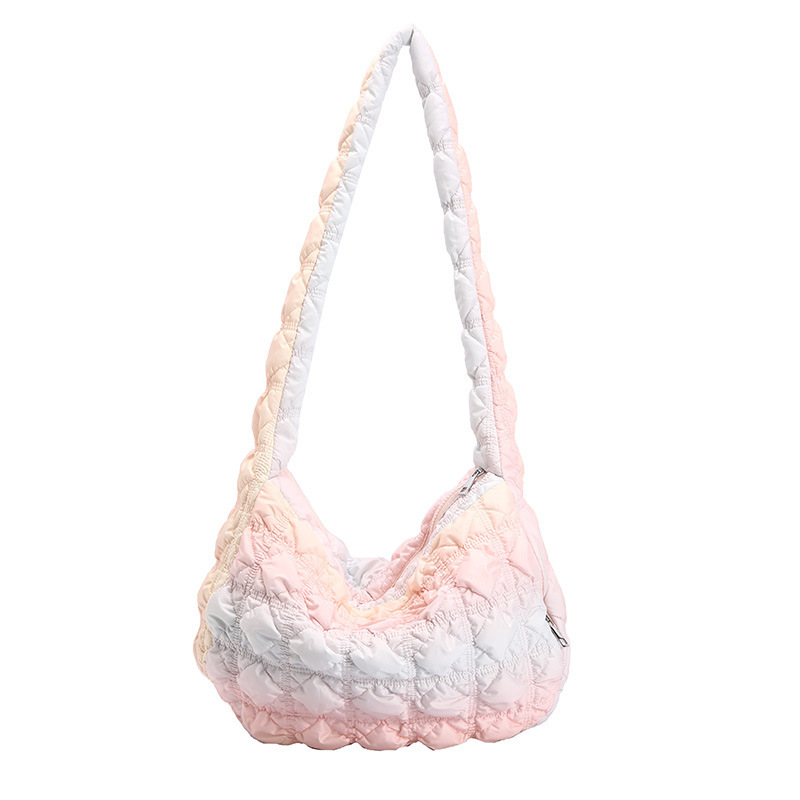 Jual MARDIBAG IMPORT - CR8097 Tas Puffy Bangkok Tas Pluffy Tas ...