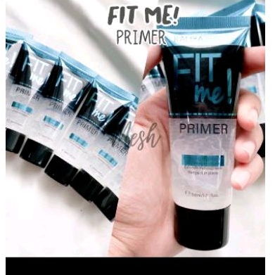 Jual PRIMER - Perfect Make Up Primer | Shopee Indonesia