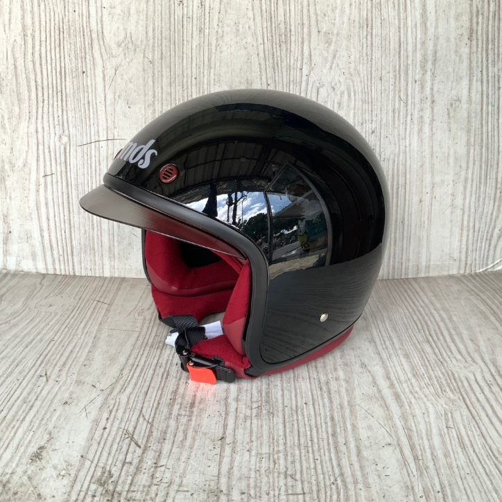 Jual HELM MDS MAGNUM || MDS RETRO || MDS BOGO | Shopee Indonesia