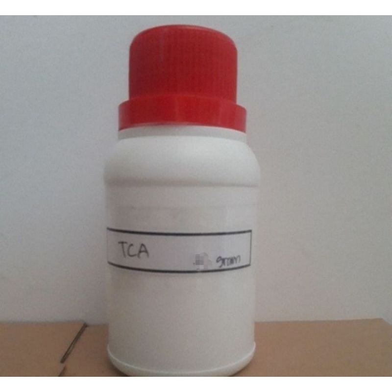 Jual TCA 25gram | Shopee Indonesia