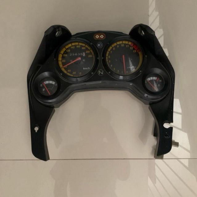 Jual Speedometer dan Cover Speedometer Honda CBR 150R Old Thailand ...