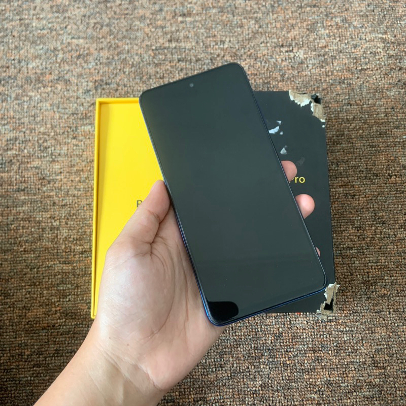 Jual Poco X3 Pro 4G Ram 8/256 Seken Resmi | Shopee Indonesia