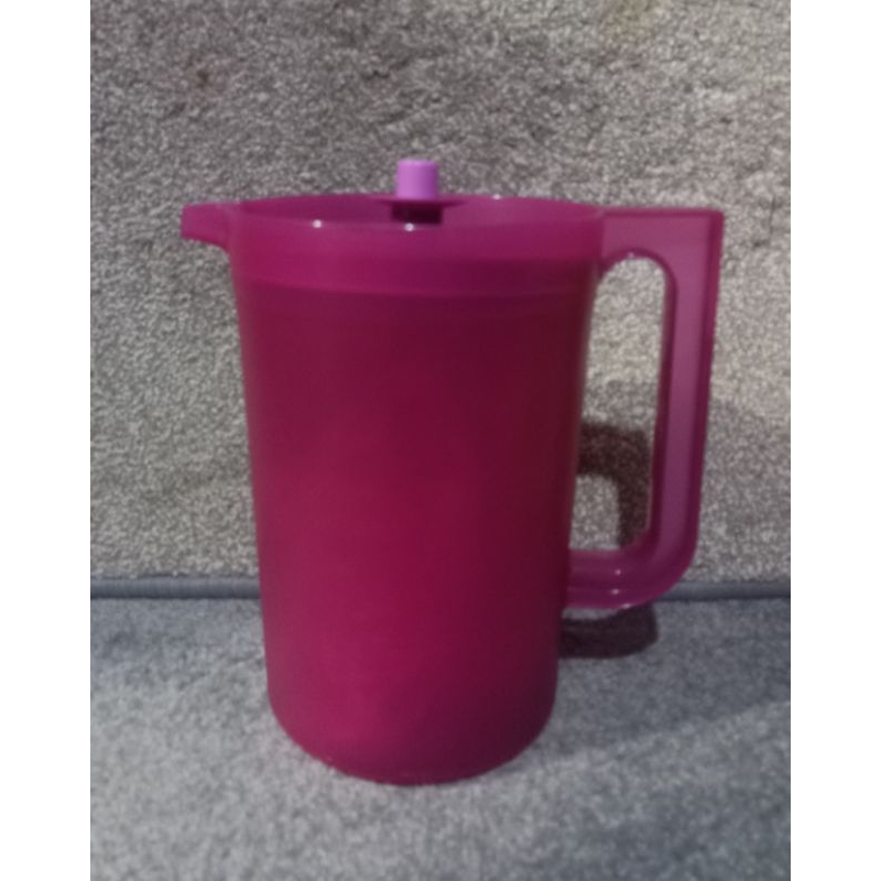 Jual Pitcher 4L Teko air minum 4 liter preludio pitcher 1.7L familia ...