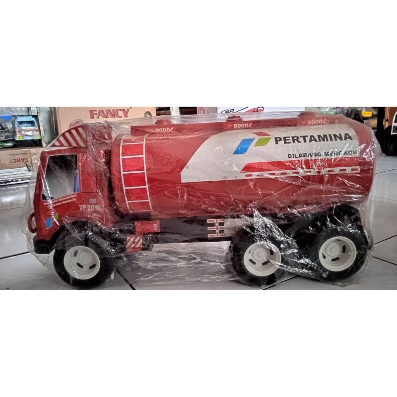 Jual mobil truk tangki plastik jumbo | Shopee Indonesia