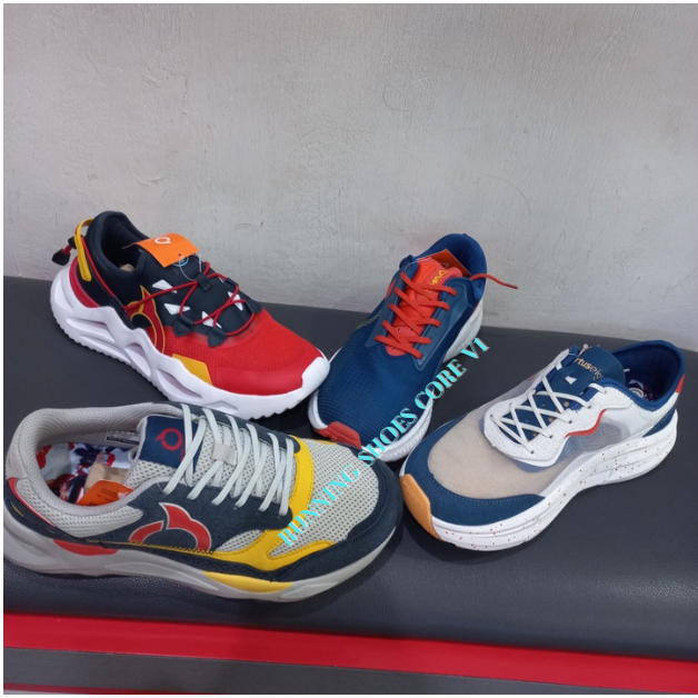 Jual EDISI MURAH !!! ORTUSEIGHT SEPATU RUNNING PRIA WANITA TERBARU ...