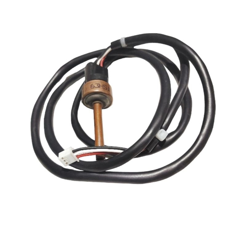 Jual Mitsubishi Electric VRV / VRF High Pressure Sensor (63HS1 ...