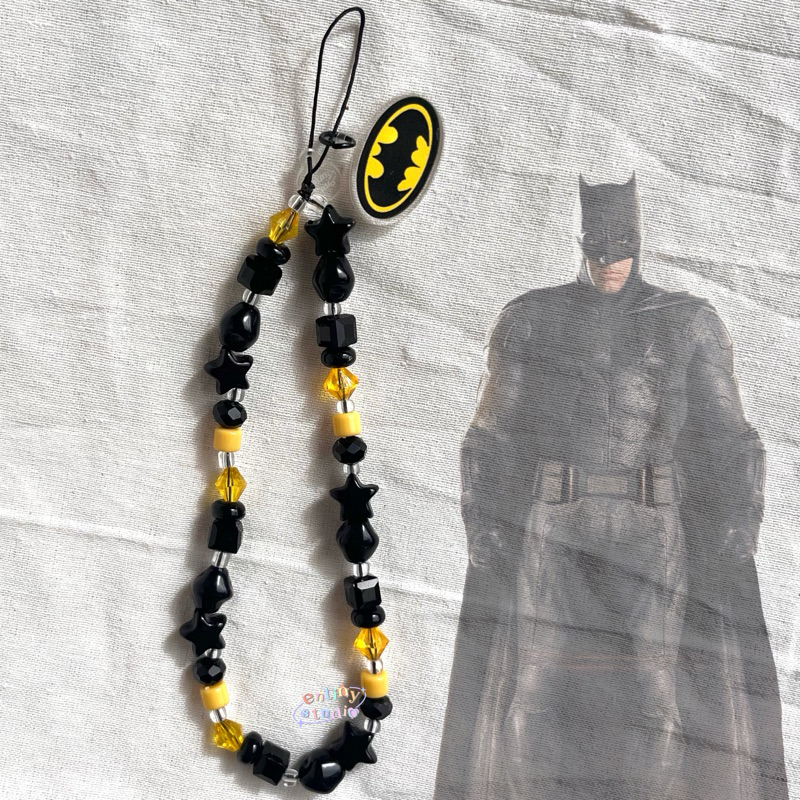 Jual Marvel Heroes Phone Strap | Iron Man | Spider Man | Gwen Stacy ...