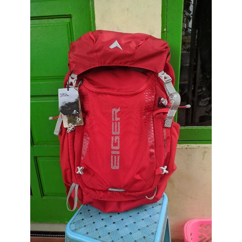 Jual Tas Gunung Eiger Path 35 (New) | Shopee Indonesia