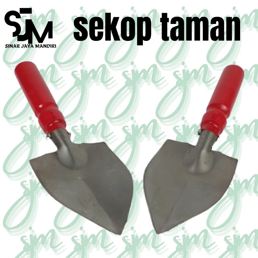 Jual SEKOP TAMAN GAGANG KAYU/ SEKOP TANAMAN/ BONSAI/ TANAMAN | Shopee ...
