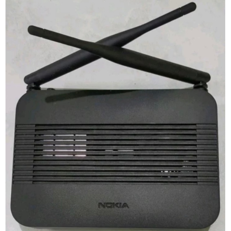 Jual ONT GPON NOKIA G-240W-L | Shopee Indonesia