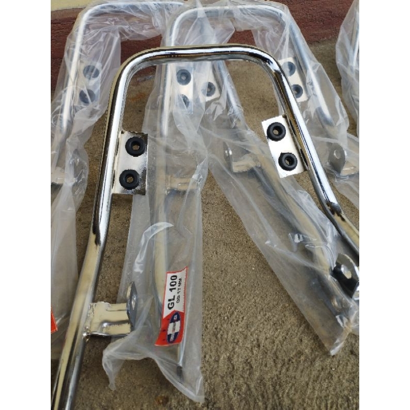 Jual begel motor Honda gl100 glcepek | Shopee Indonesia