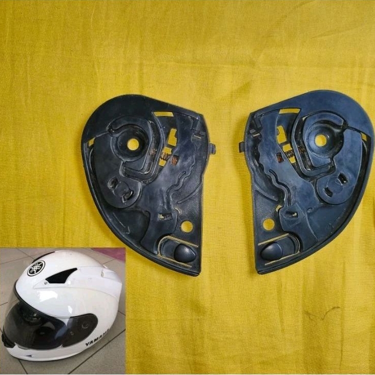 Jual Rachet helm yamaha R15 | Shopee Indonesia