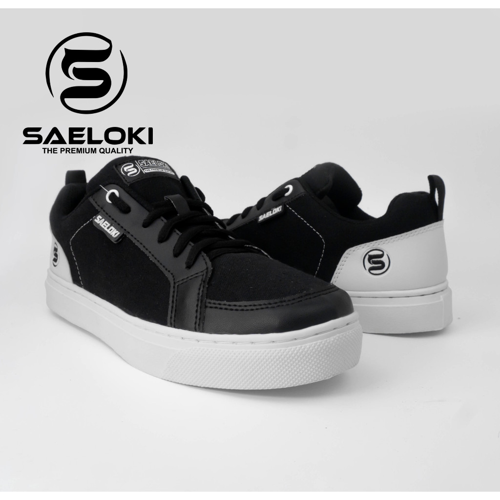 Jual Sepatu Sekolah Anak Perempuan Laki Laki SD SMP SMA Original ...