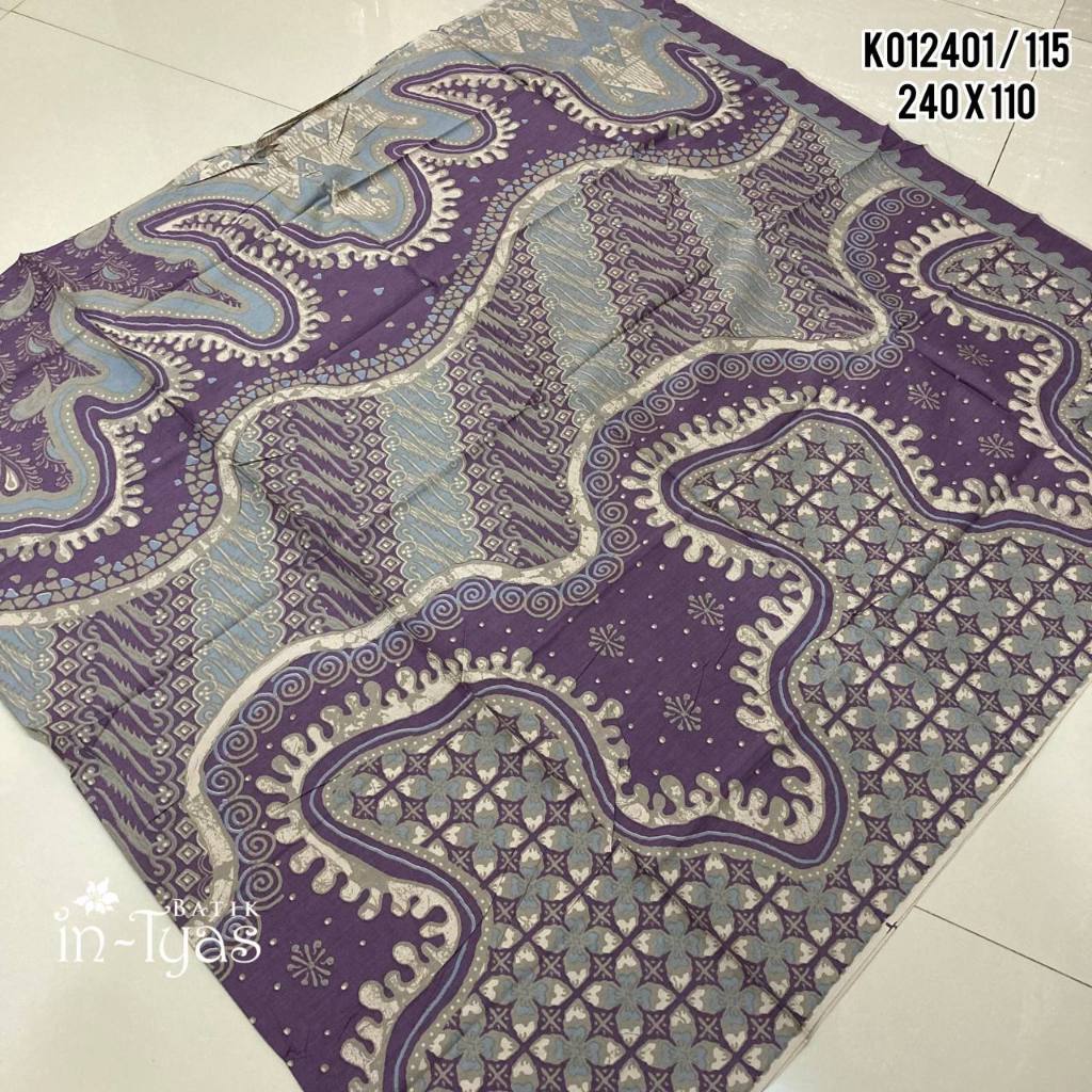 Jual KAIN BATIK KONTEMPORER | KAIN BATIK MODERN | KAIN BATIK | Shopee Indonesia