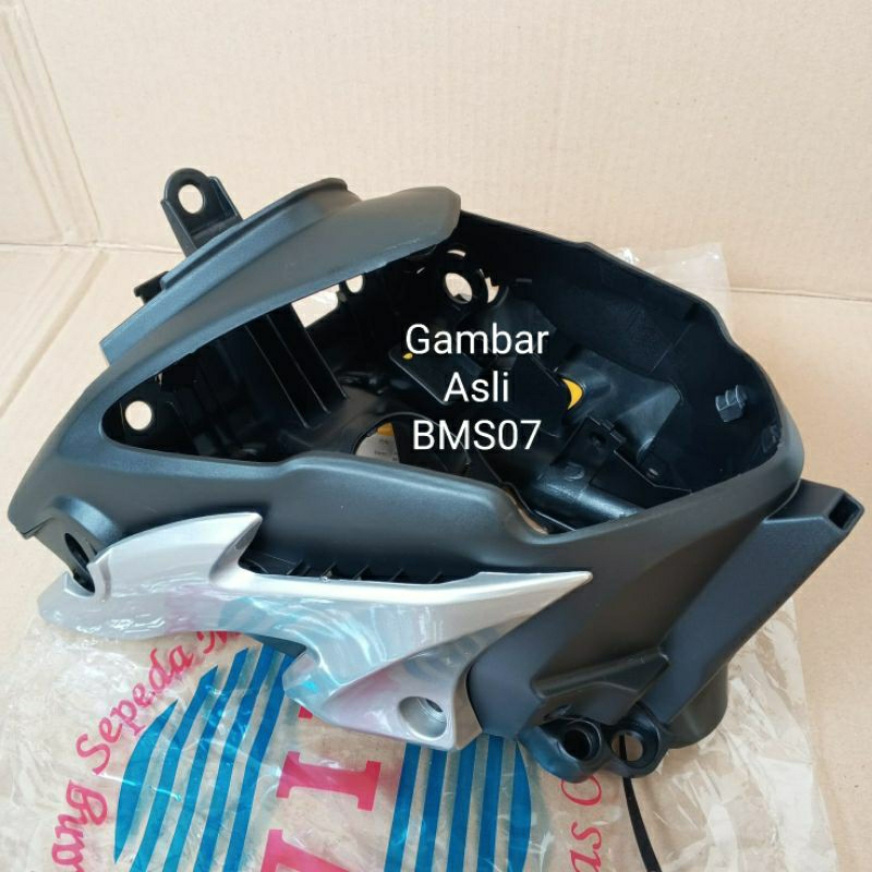 Jual batok depan belakang plus kuping lampu cb150 r cb150r lama old ...