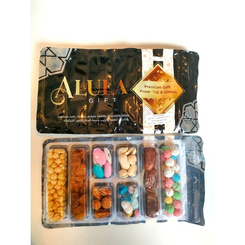 Jual Oleh-Oleh Haji & Umroh Premium & Lux ︎ Souvenir Hajj / Umroh ︎ ...