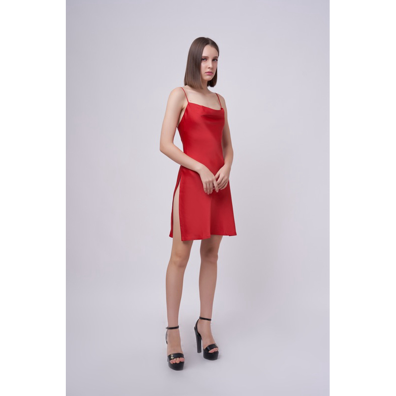 Jual JAKARTA (dress) | Shopee Indonesia