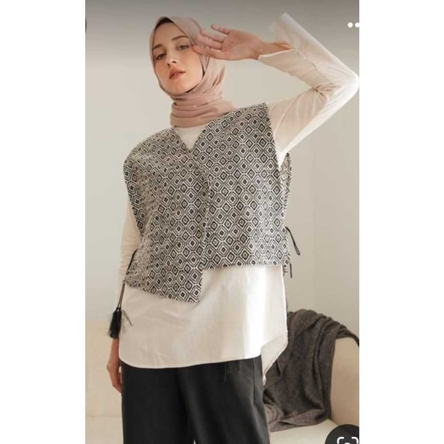 Jual ROMPI BATIK TALI PINGGANG | Shopee Indonesia