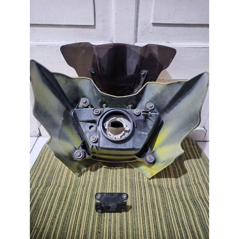 Jual Barong ninja r original copotan | Shopee Indonesia