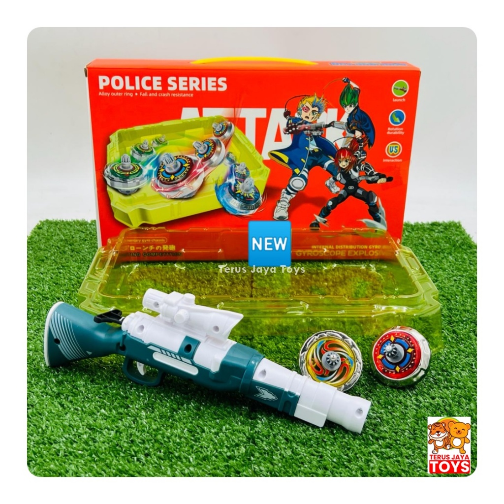 Jual Mainan Gangsing Arena Beyblade Beblet | Shopee Indonesia