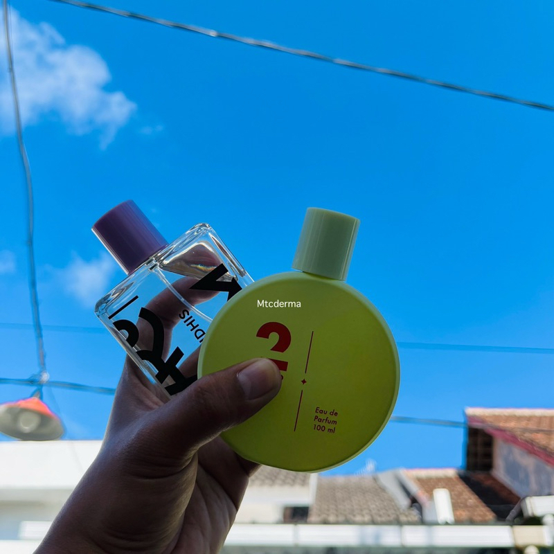 Jual [Decant Share] Iki Arum - Gendhis | Loro 1ml 2ml 5ml 10ml | Shopee ...