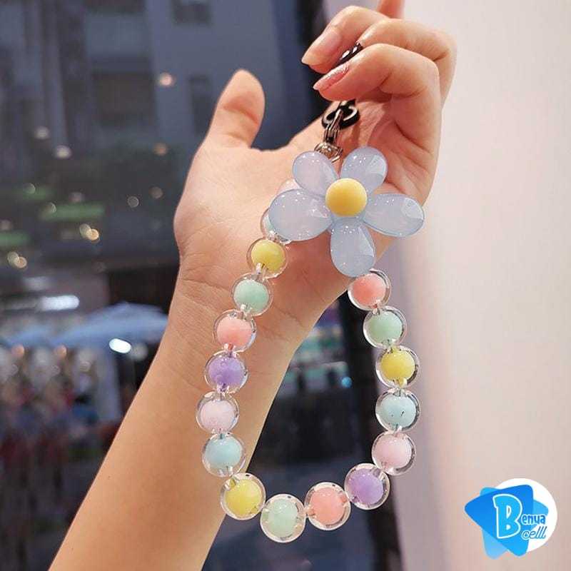 Jual LANYARD STRAP TALI HP RANTAI TALI GANTUNGAN TELFON UNIVERSAL ...