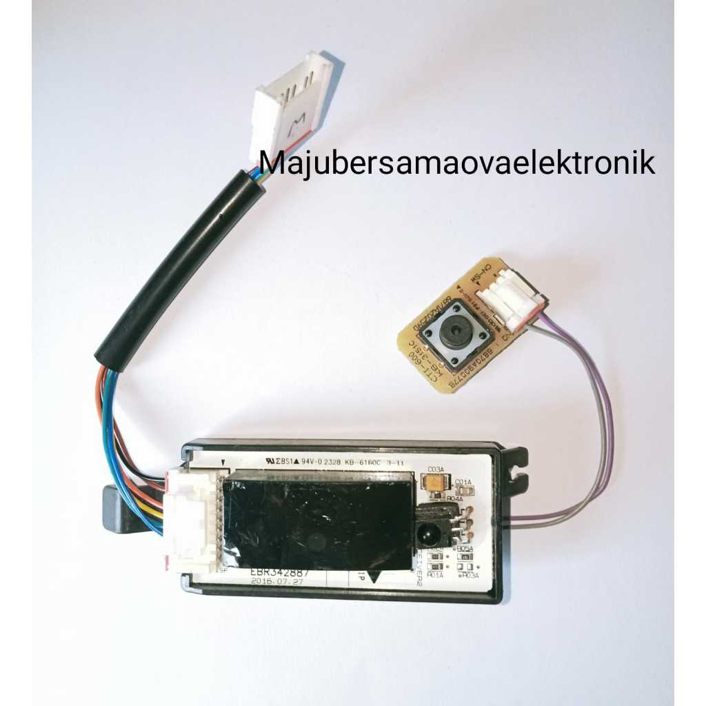 Jual SENSOR AC LG DUAL INVERTER (ORI) | Shopee Indonesia