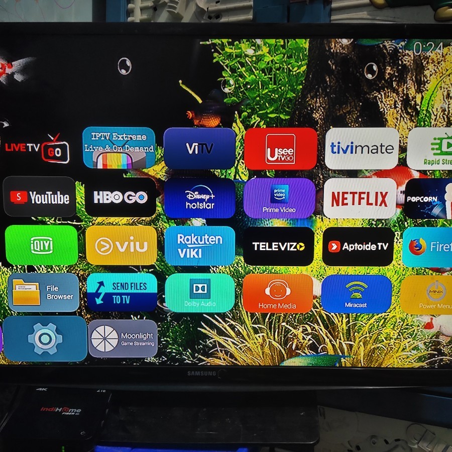 Jual stb B860H v2 ram 2gb | Shopee Indonesia