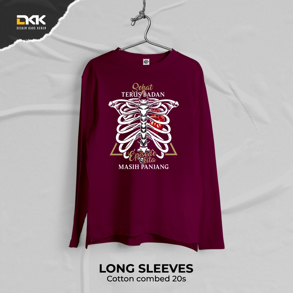 Jual Kaos Unik Pekerja Desain Sehat Terus Badan | Shopee Indonesia Jual Kaos Unik Pekerja Desain Sehat Terus Badan | Shopee Indonesia