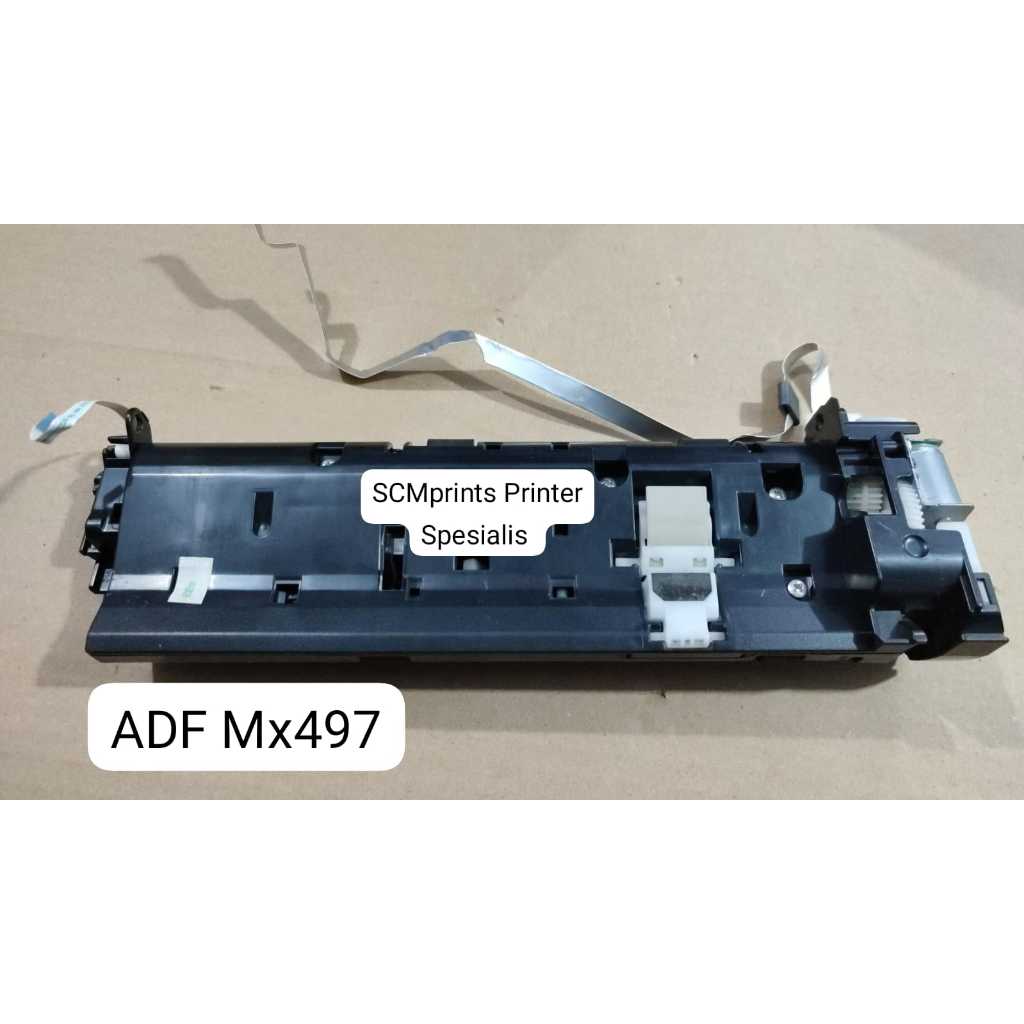 Jual ASF Roller Scanner ADF Canon G4000 G4010 MX497 TR4570s Pickup ...