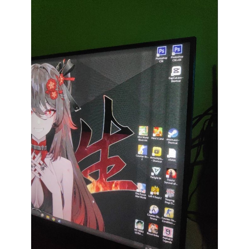 Jual Return Monitor Koorui 24 inch IPASON | Shopee Indonesia