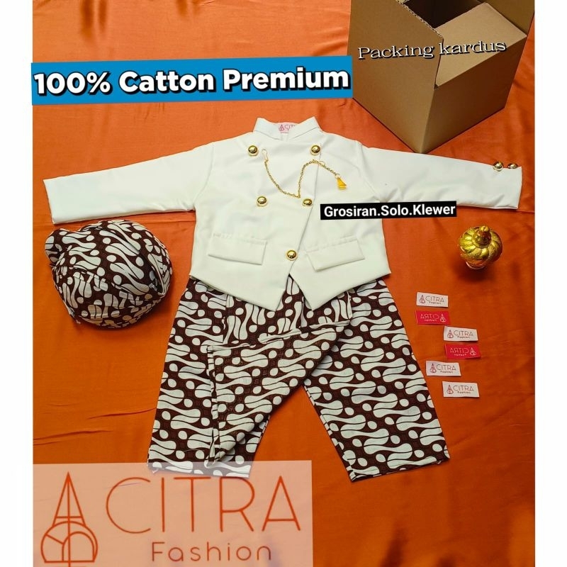 Jual DI JAMIN REALPICT/BAJU BESKAP BAWAHAN MODEL CELANA SARUNG BATIK ...