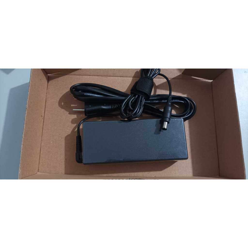 Jual Adaptor Brother Scanner ADS-1100W ADS 1600W | Shopee Indonesia