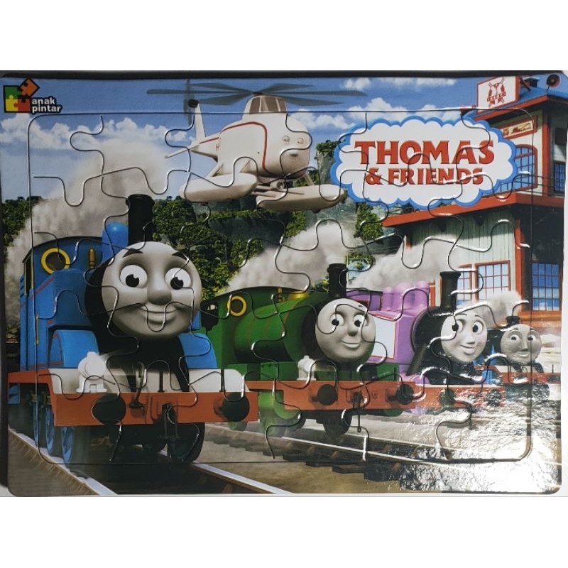 Jual Mainan Anak Puzzle / Puzle / Pazel Abjad Huruf Angka Hijaiyah ...