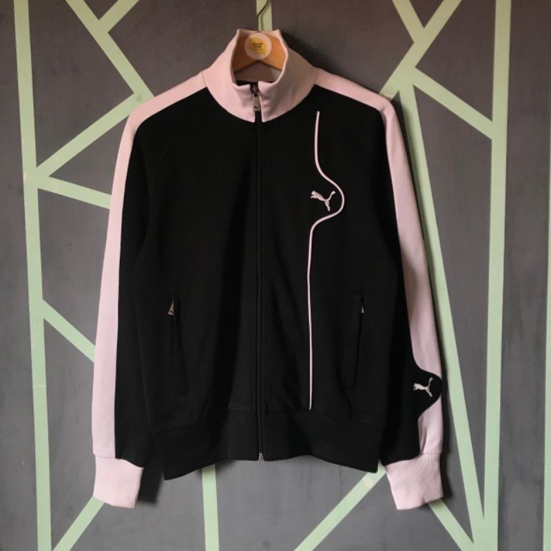 Jual Tracktop puma original | Shopee Indonesia