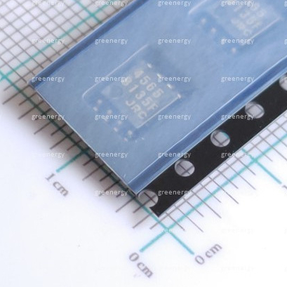 Jual 4565 JRC 4565 JRC4565 NJM 4565 NJM4565M-TE1 | Shopee Indonesia