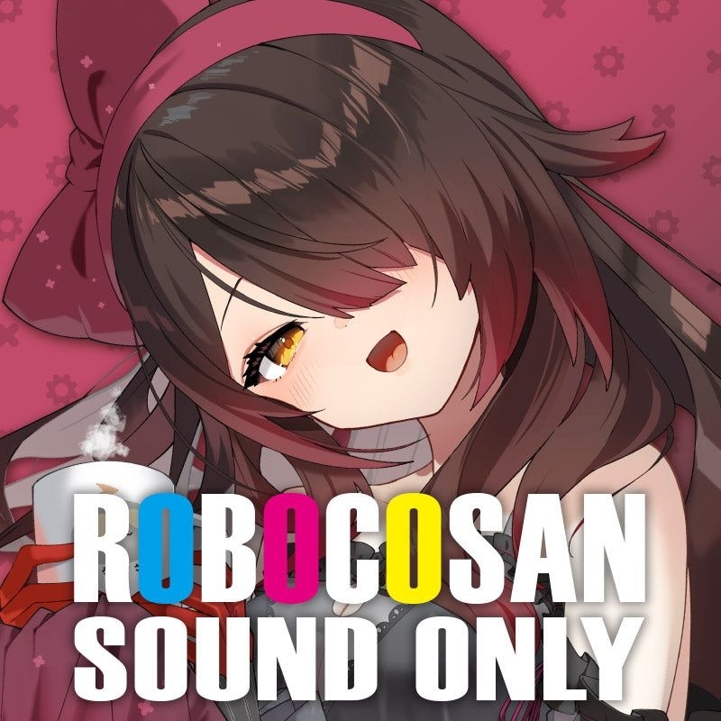 Jual Roboco-san Hololive New Outfit Celebration 2024 Digital ASMR Voice ...