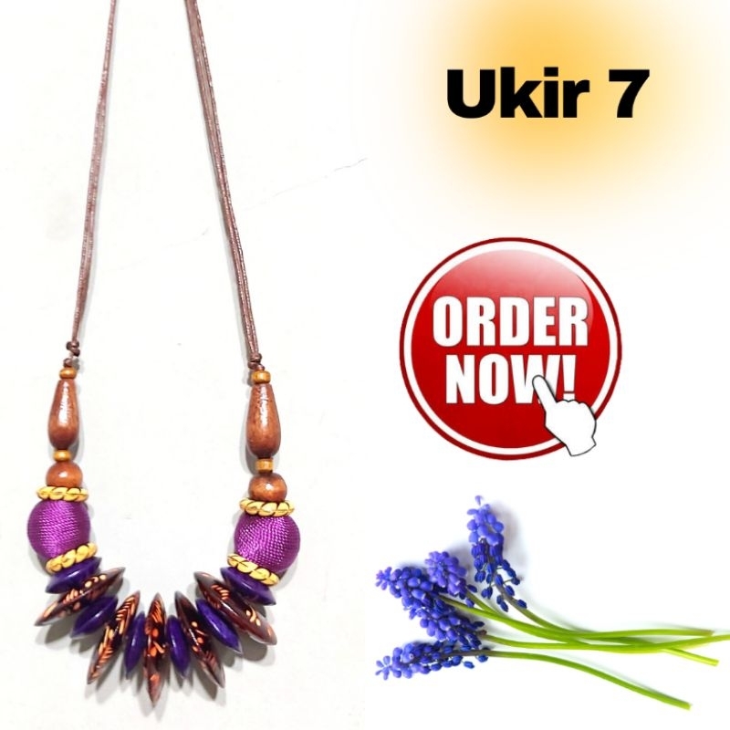 Jual Kalung Kebaya Etnik Khas Jogja || Kalung Lukis | Shopee Indonesia Jual Kalung Kebaya Etnik Khas Jogja || Kalung Lukis | Shopee Indonesia