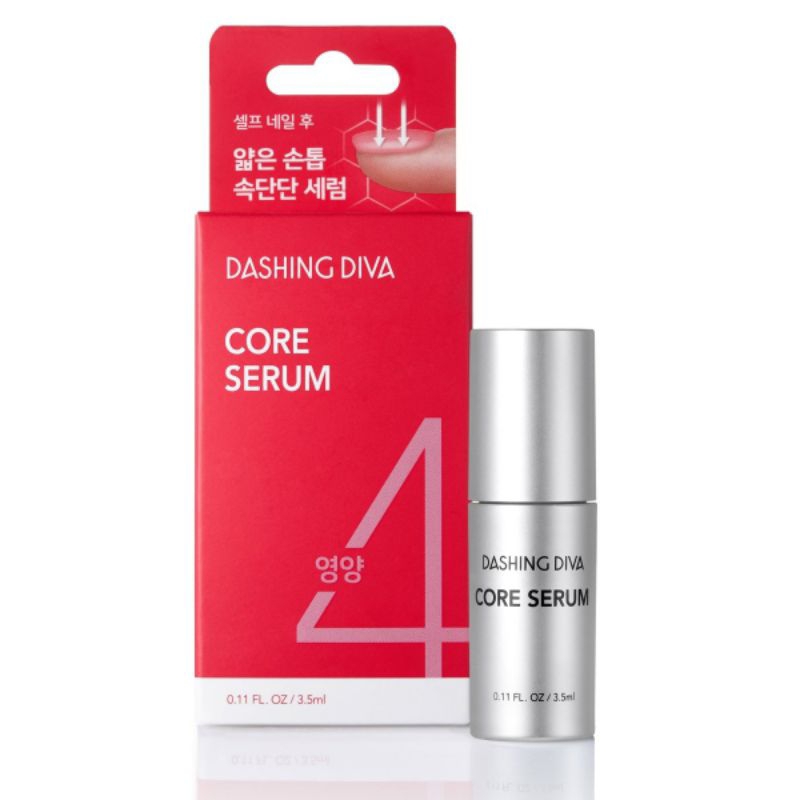 Jual DASHING DIVA Core Serum 3.5ml Olive Young Korea (Ready Indo ...
