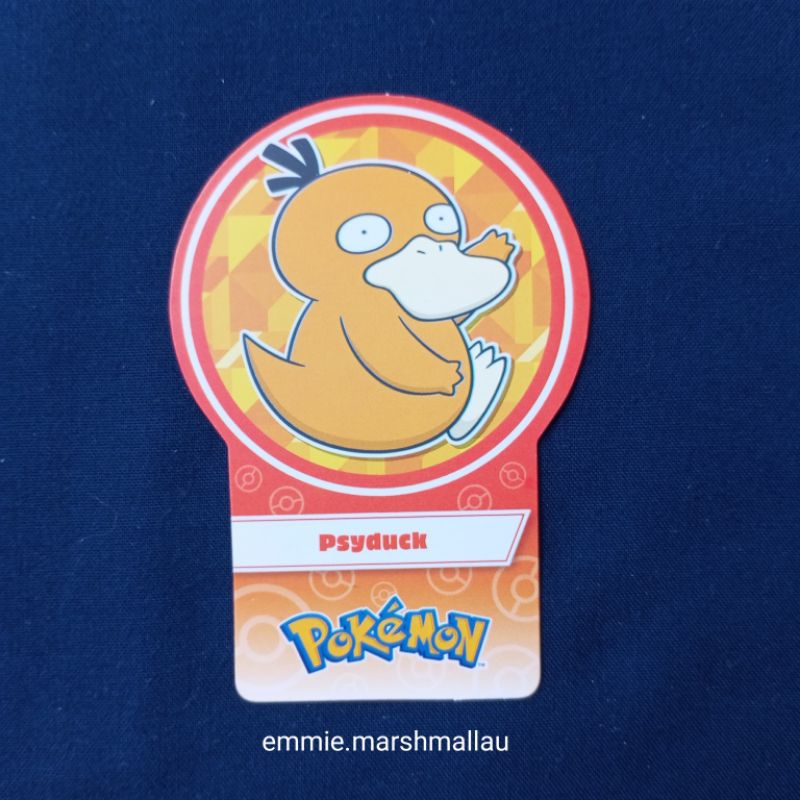 Jual Part 2 Kartu Choki Choki Pokemon 2024 | Shopee Indonesia