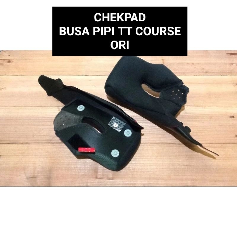 Jual Busa pipi ORI KYT TT Course chekpad original ttc | Shopee Indonesia