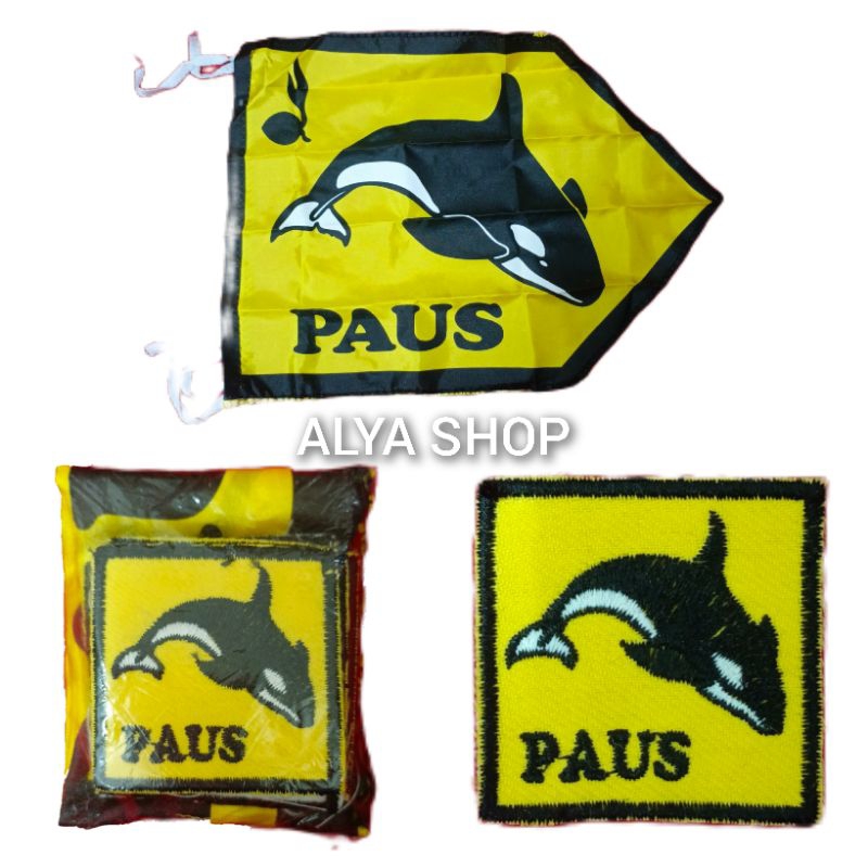 Jual BET REGU PAUS | Bet Tanda Regu Hewan | Tanda Regu Bordir Gambar ...