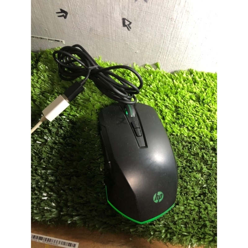 Jual HP Pavilion Gaming Mouse 200 Original | Shopee Indonesia