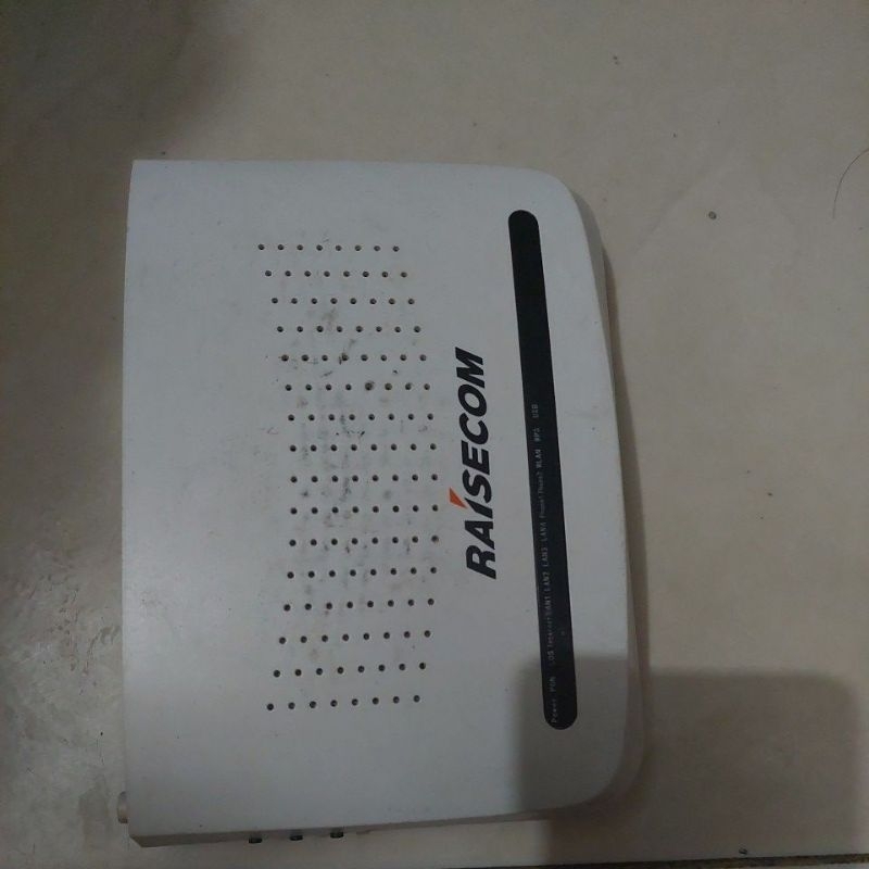 Jual raisecom gpon onu | Shopee Indonesia
