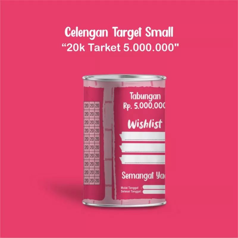 Jual CELENGAN TARGET/CELENGAN POLOS | Shopee Indonesia