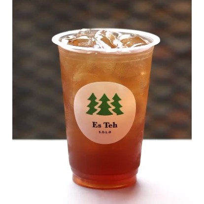 Jual Es Teh Solo | Shopee Indonesia