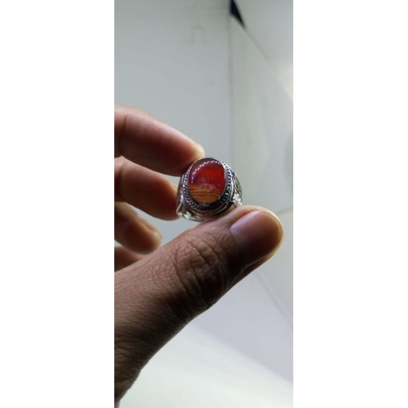 Jual batu motip bunga. | Shopee Indonesia